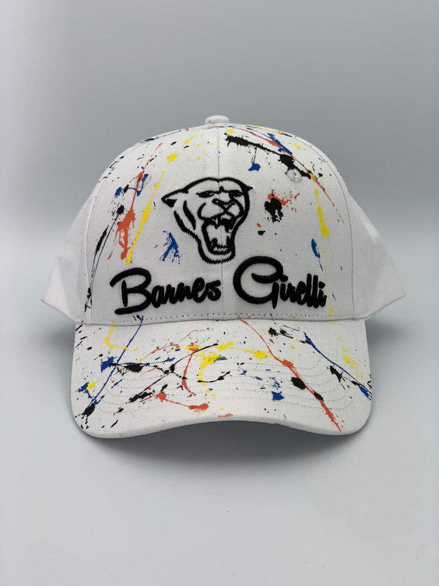 Hats – Barnes Girelli